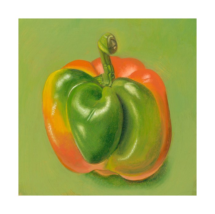 Pepper Heart 2 – Anthony Christian